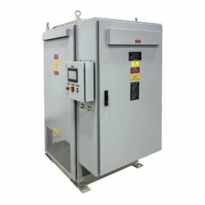 Resistive load banks - Universal Load Banks