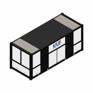 Container Load Banks - Universal Load Banks