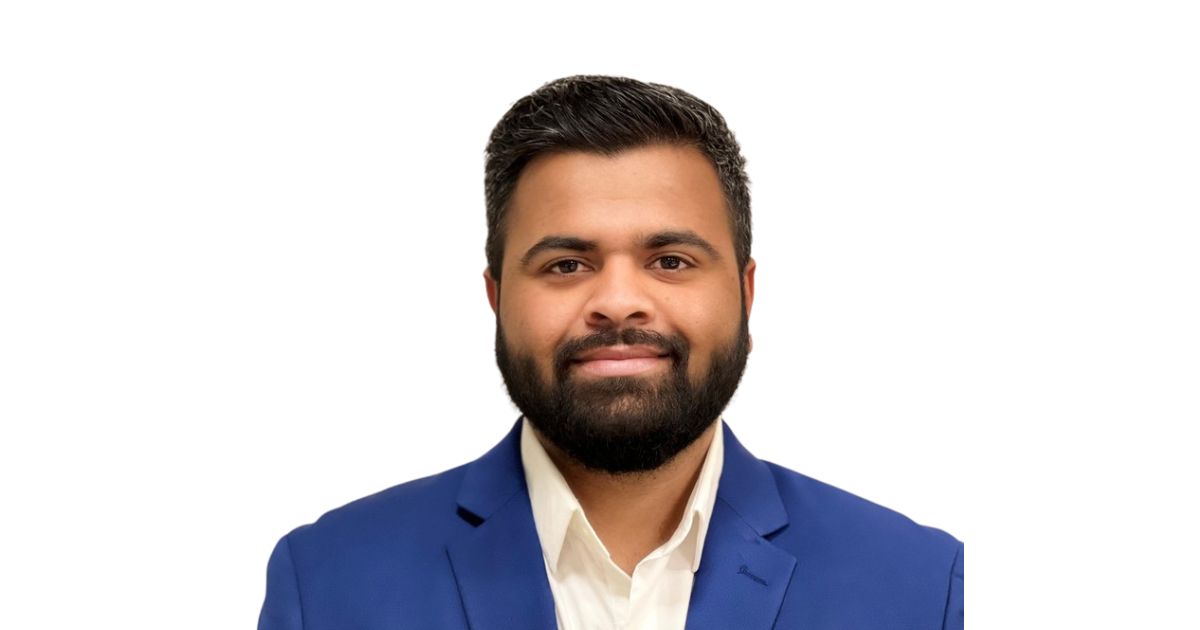 Yash Patel - Universal Load Banks