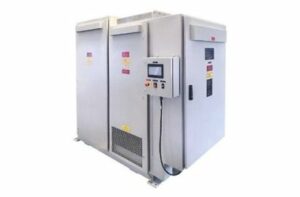 AC and DC Load Banks - Universal Load Banks