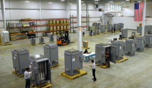 AC and DC Load Banks - Universal Load Banks