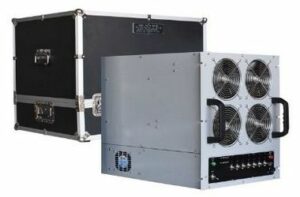 AC and DC Load Banks - Universal Load Banks