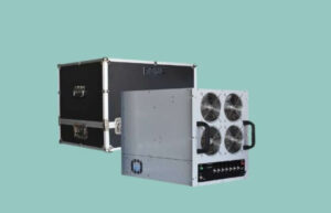 Load Banks - Universal Load Banks