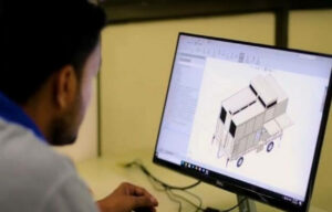 About ULB - Universal Load Banks