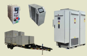 Load Banks - Universal Load Banks