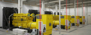 AC and DC Load Banks - Universal Load Banks