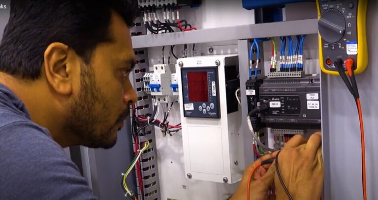 Load Banks - Universal Load Banks