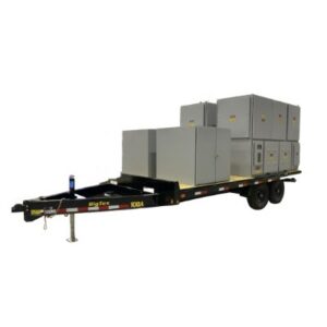 Resistive load banks - Universal Load Banks