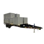 Resistive load banks - Universal Load Banks