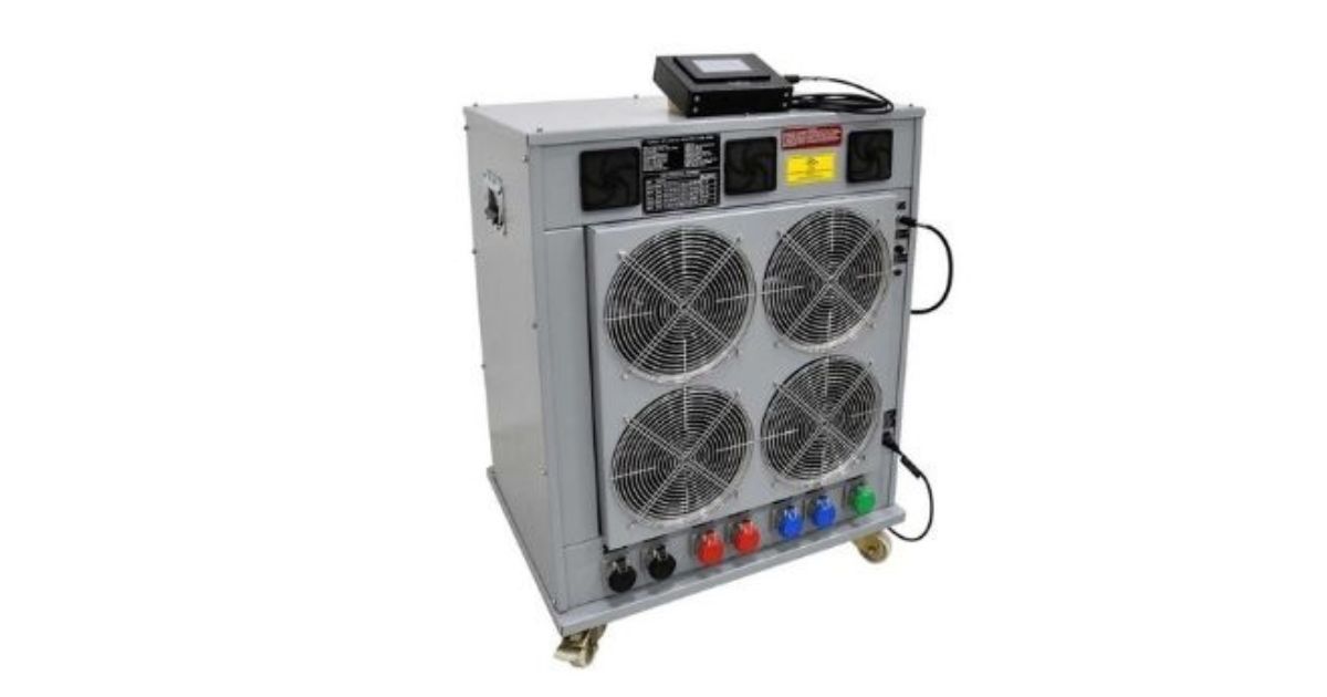 R210 Series Load Bank - Universal Load Banks