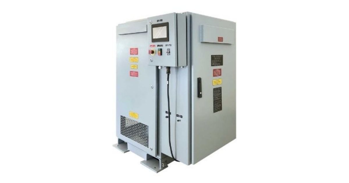 R250 Series Load Bank - Universal Load Banks