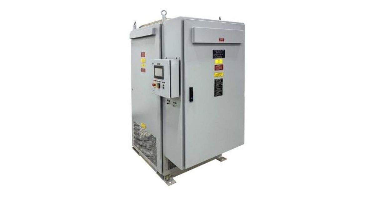 R500 Series Load Bank - Universal Load Banks