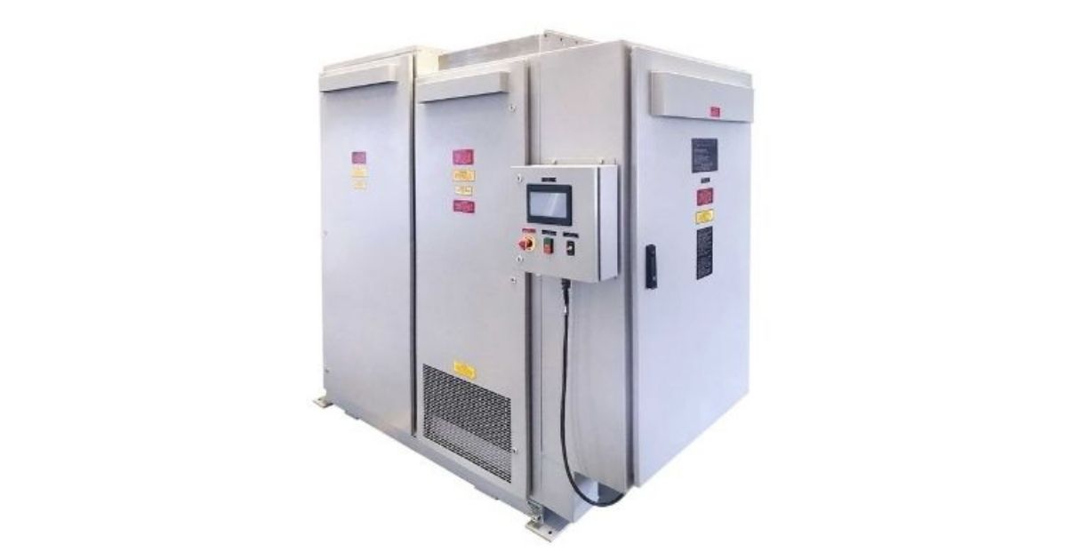 RL1500 Series Load Bank - Universal Load Banks