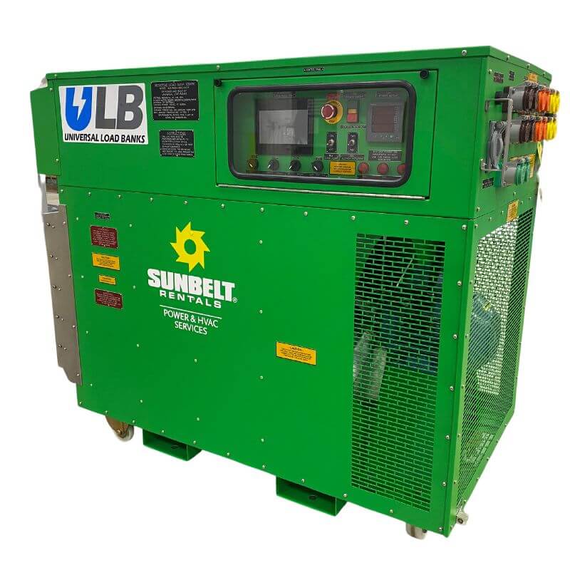 ULB-R500H-480-240-3P-5KW-OP-SB - Universal Load Banks