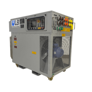Portable Load Banks - Universal Load Banks