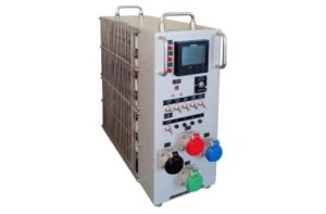 AC and DC Load Banks - Universal Load Banks
