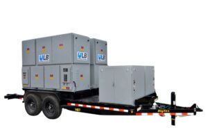 AC and DC Load Banks - Universal Load Banks
